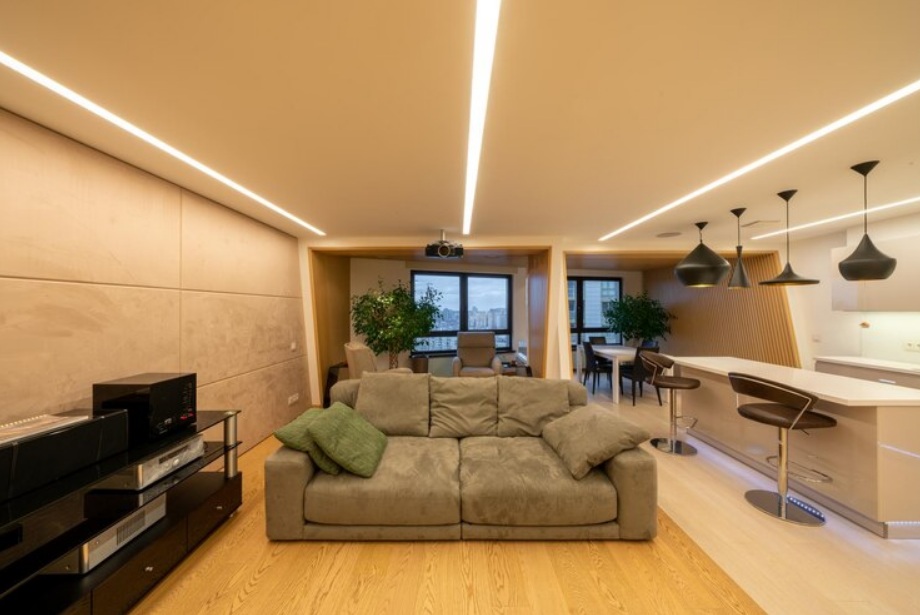 LED Lighting Savings: B&M Electric in Hermosa Beach