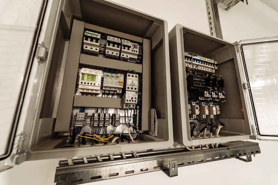 5 Signs You Need an Electrical Panel Upgrade | B&M Electric