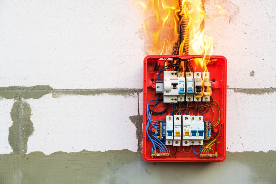 Palos Verdes Electrical Emergencies? B&M Electric Can Help!