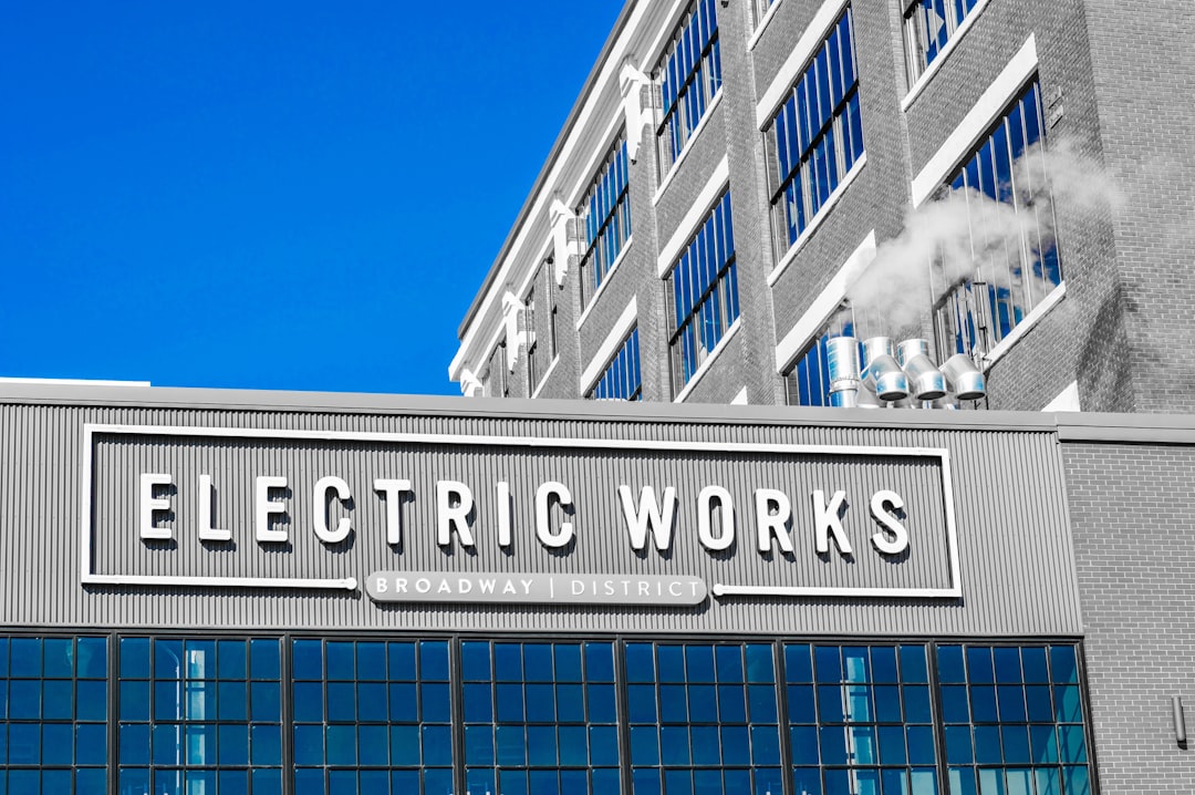 Torrance Commercial Electricians: B&M Electric's 2025 Guide