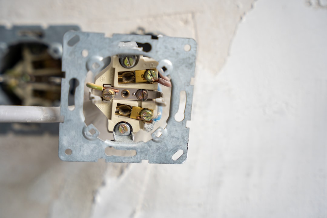 Electrical wiring for homes: Secure Your Power 2025