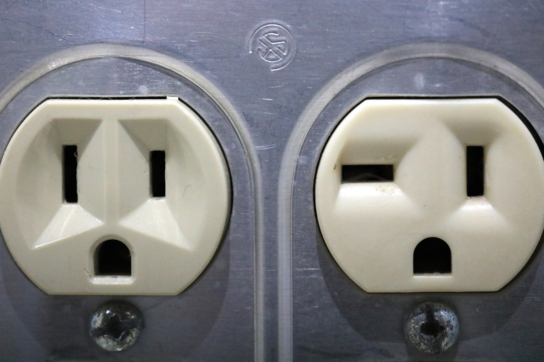 New Electrical Outlets: A Safety Guide for 2026