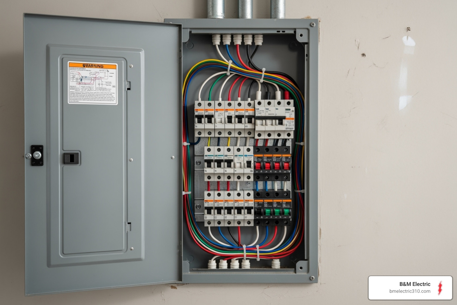 Subpanel Installation Torrance: Expert Electrical Solutions