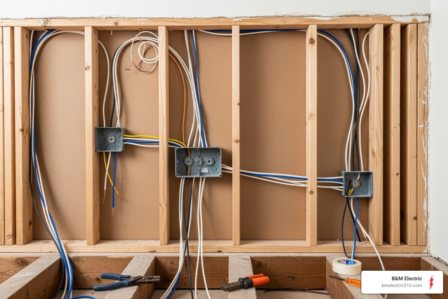 Torrance Kitchen Remodel Wiring: 2025 Safety & Planning