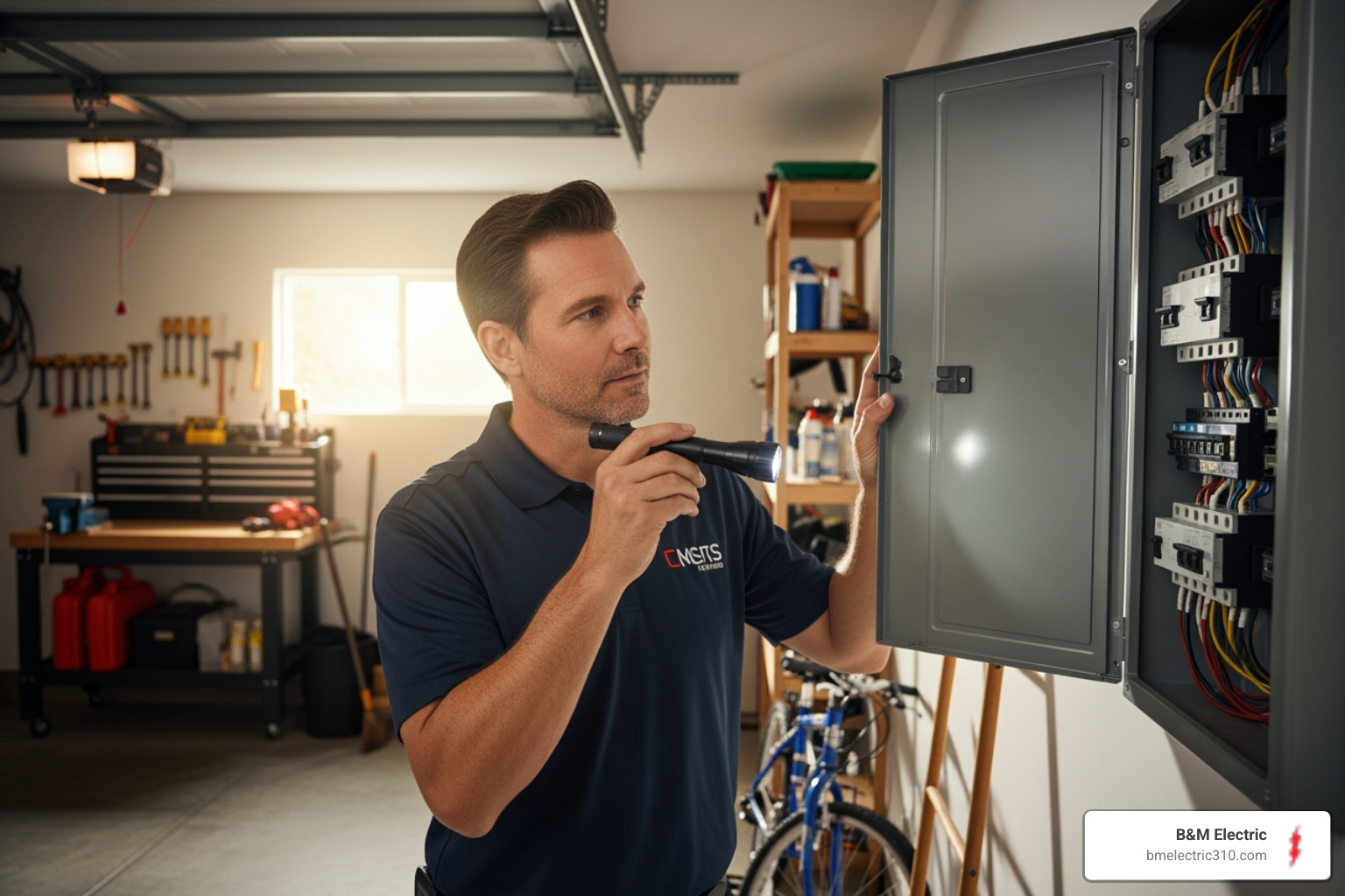 Best Electrical Inspections in Redondo Beach, CA: Top Safety