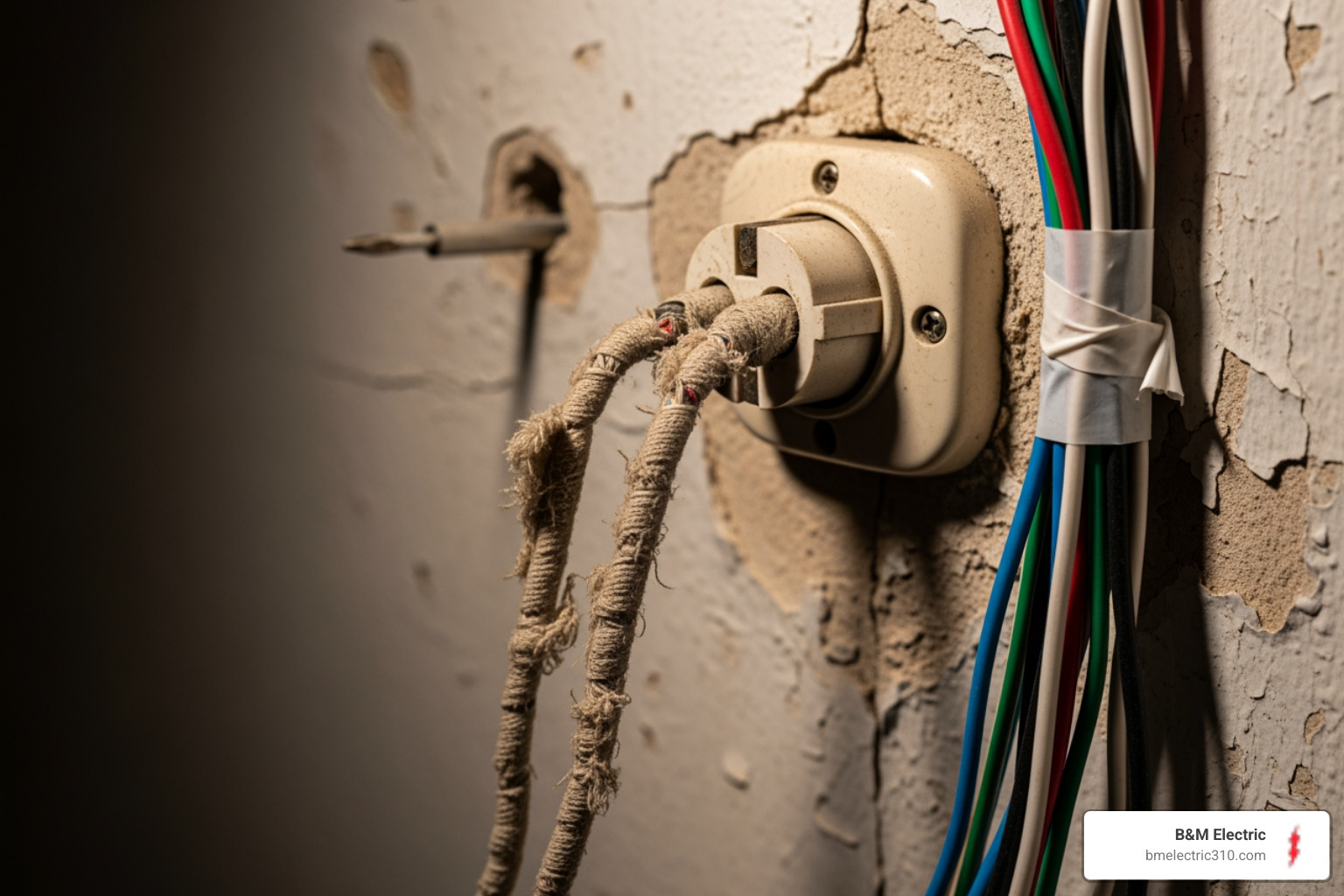 Which companies in Torrance specialize in electrical wiring for homes ...